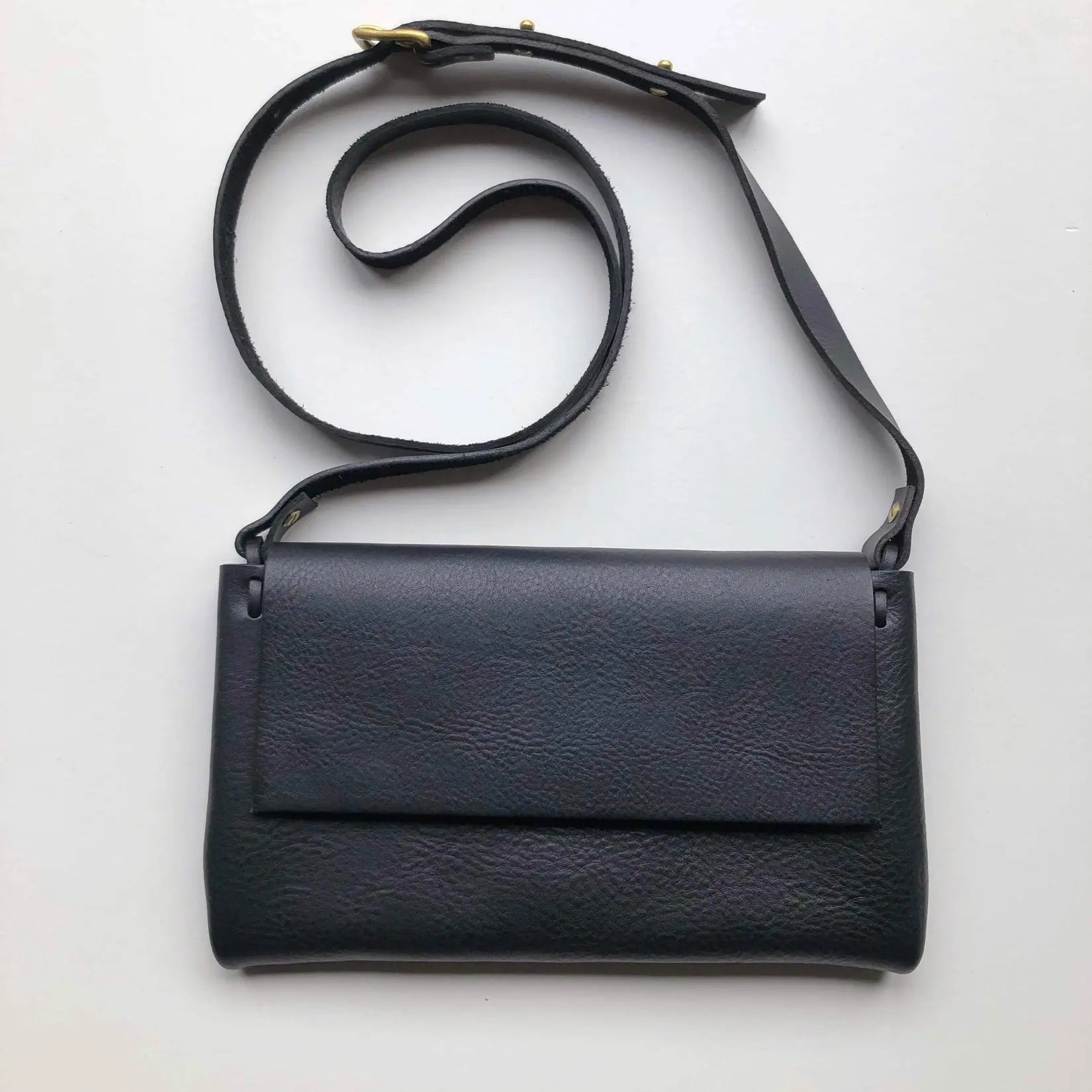 Minimalist Bag Collection | Crafted in the UK